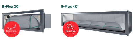 What is Flexitank? | LiquaTrans Flexibags